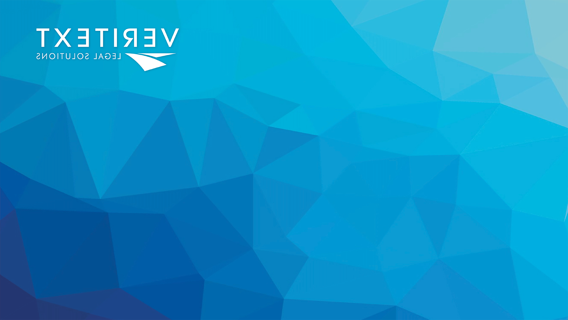 Veritext Remote Depositions | Court Reporters and Videographers